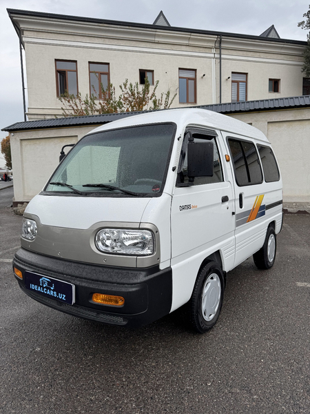 Chevrolet DAMAS 2023