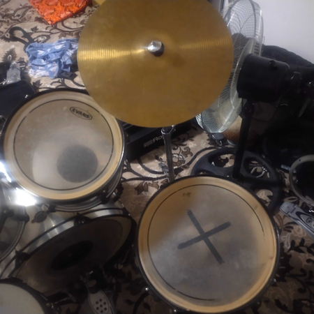 Sonor baraban. Holati yaxshi.