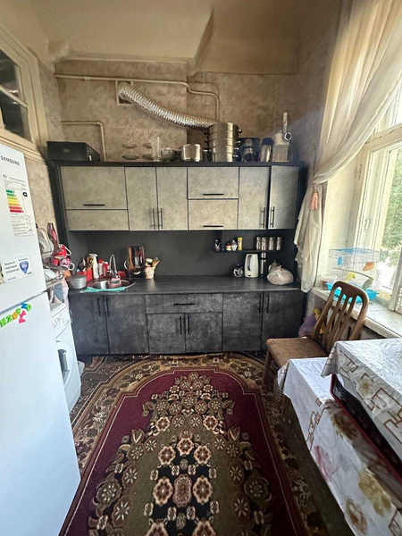 #5824 Срочно продается 2х комнатная квартира