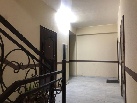 Продается квартира дуплекс