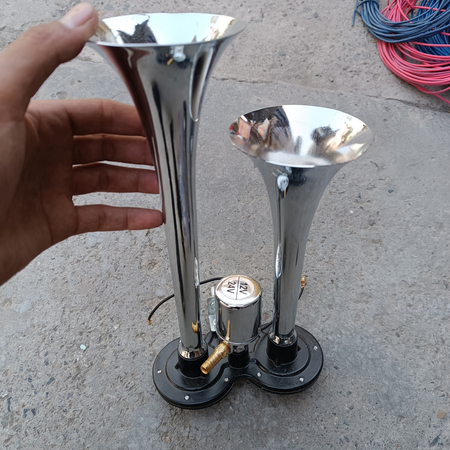 2 talik vozdushka signal