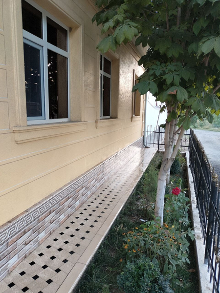 Продам дом, участок