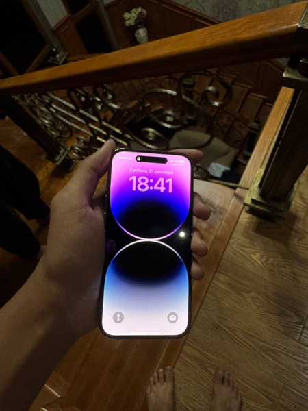 Iphone 14 Pro,128gb