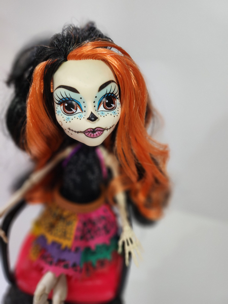 Монстер хай  Monster high