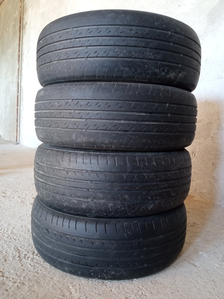 Автошина. Балон 185/65 R14