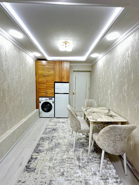 Продается квартира 1в2/3/4 чиланзар 8 ор-р школа 183