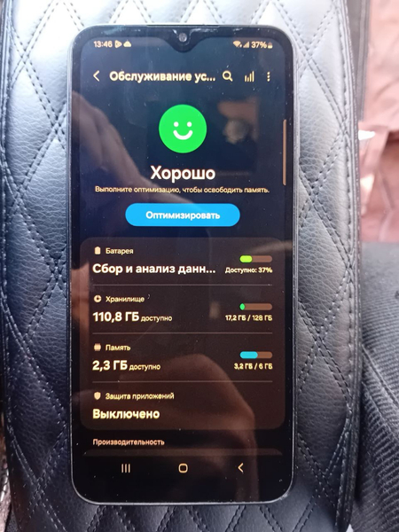 Samsung A24 128/6gblik