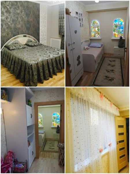 Сдаётся в центре 3/6/9