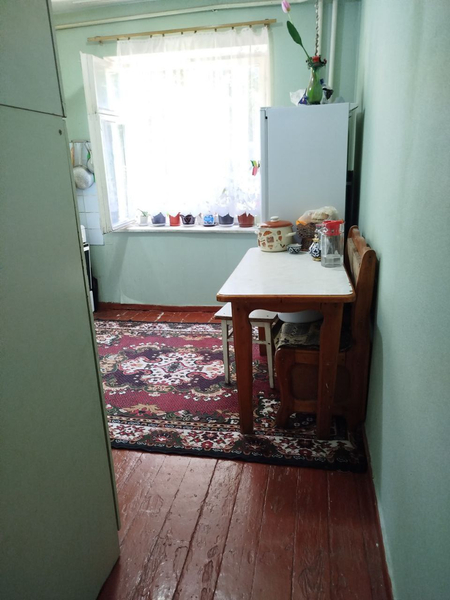 Продается 1(2)/2/4 квартира ТТЗ-2