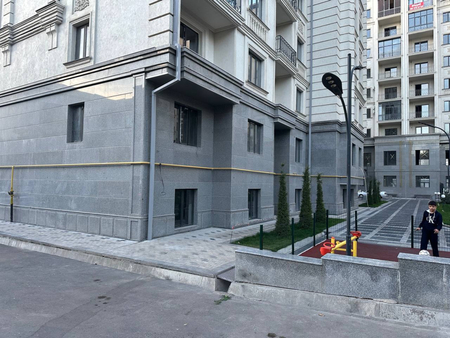Продается квартира на ц-6 жилой комплекс Мухташам около метро