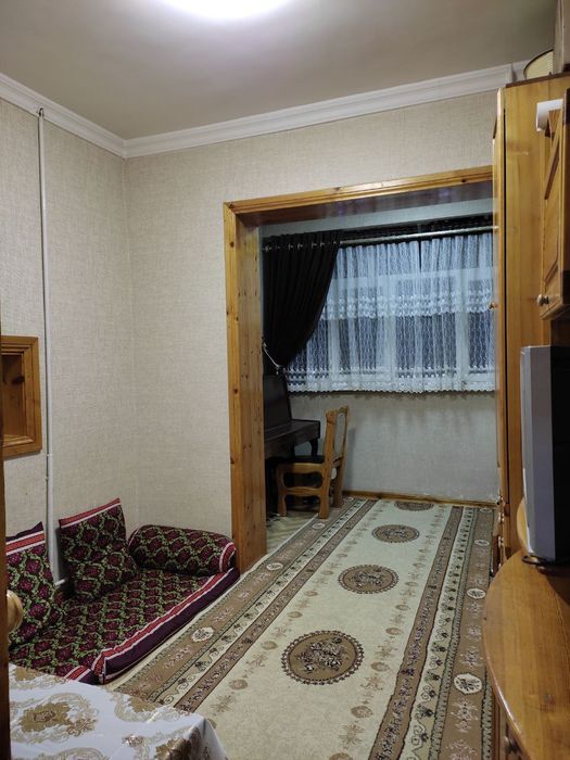 Продаётся хорошая квартира. Адрес беруний 54дом