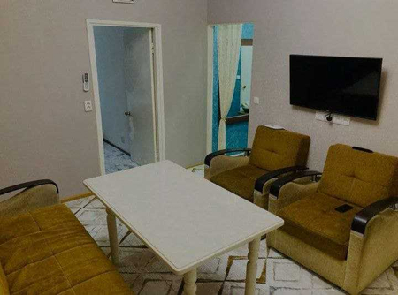 谷 127362 谷 Chilonzor tumanida kvartira sotiladi [47 м²]