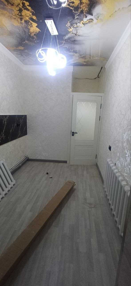 Алгоритм 31 квартал
