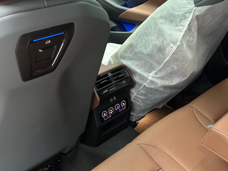 Продается BMW 550e (G60)