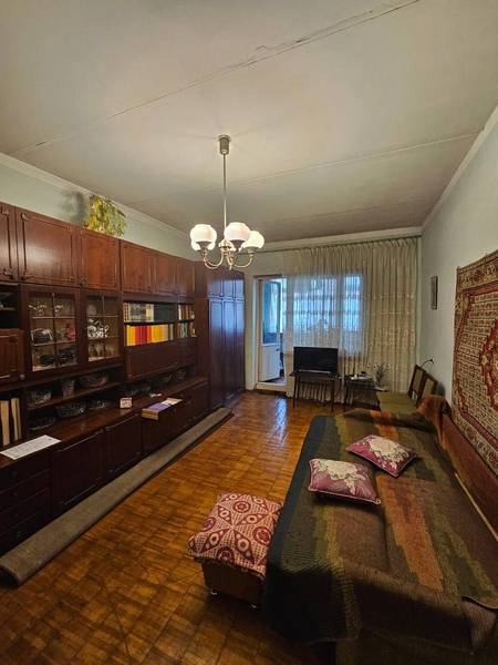 Продается квартира 3/4/4 120м2 СПЕЦ-ПЛАН на Дархане