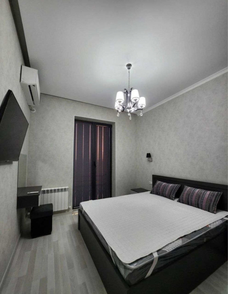Sayram Avenue БИЙ Метро , 2/6/9 , 54м2 , все раздельно , 88 000 у.е