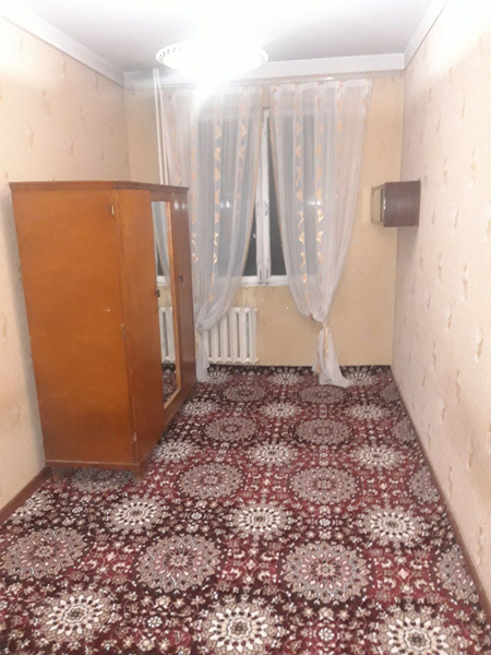 Аренда квартиры. Чиланзар-11