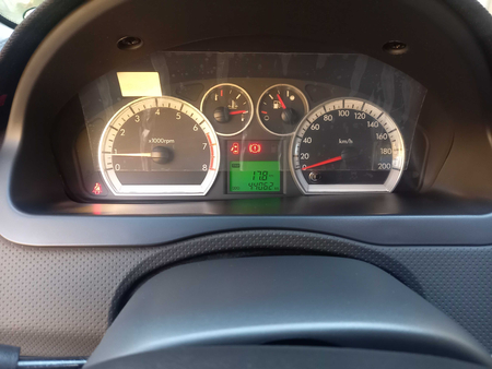 Avtotransport Nexia 3