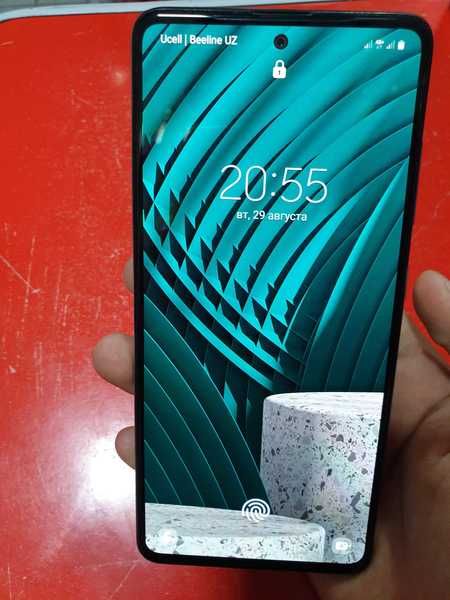 Samsung A51 sotiladi