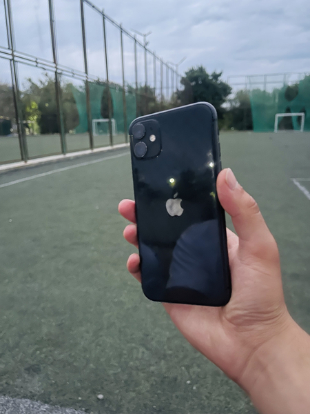 Iphone 11 kelishamiz