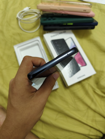 Samsung A53 5G 8/128GB