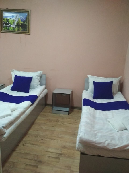 Hostel Hotel Gastinitsa Arenda Mehmonxona Kvartira