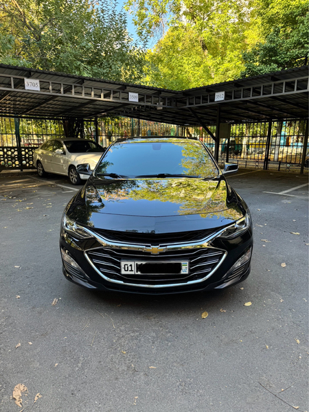 Срочно Malibu Premier 2022 Full tuning