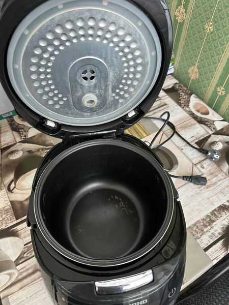 Мультиварка Braun