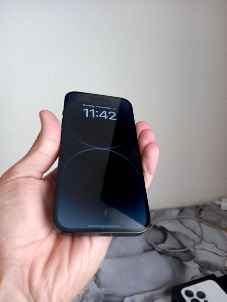 Iphone 14 pro kh/a
