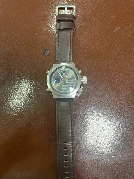 Часы AMST soat ideal