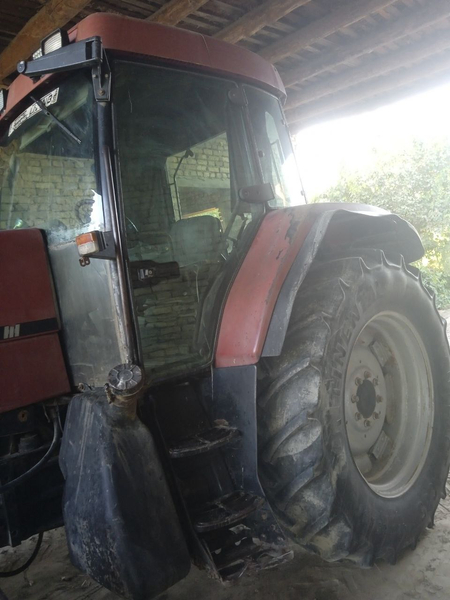 Mx. 135 sotiladi.