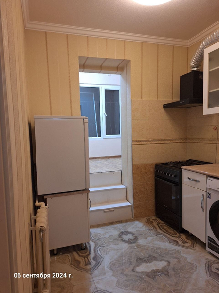 Продам Своя квартиру