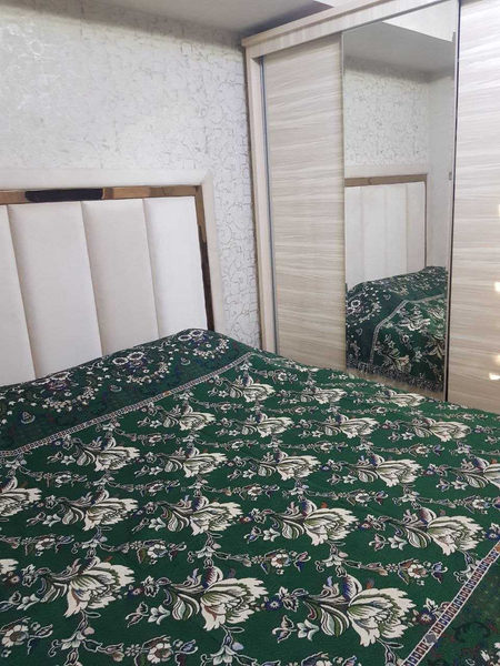 (К122967) Продается 3-х комнатная квартира в Юнусабадском районе.