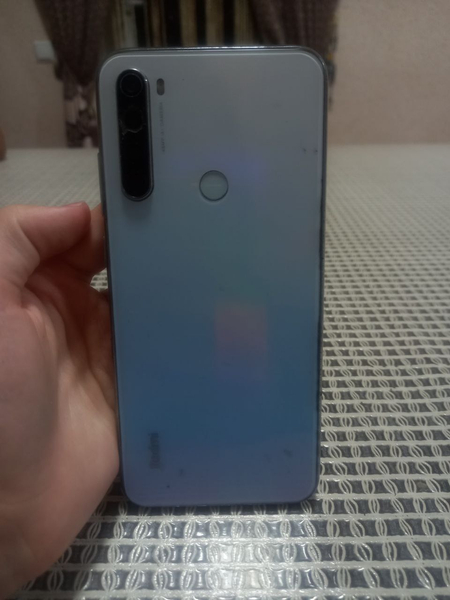 Redmi note 8T telefon