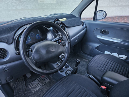 Matiz best 2007 сотилади