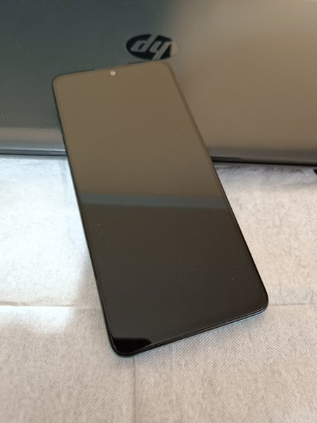 Redmi Note 11 Pro Star Blue