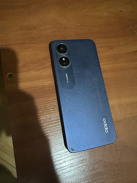 Телефон Oppo A17 холати идеал, корбкаси бор