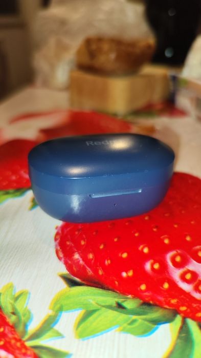 наушники Redmi airdots 3