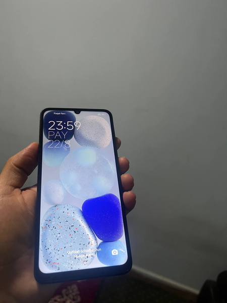 Redmi 13c.  Yap-yangi. karobka telefon