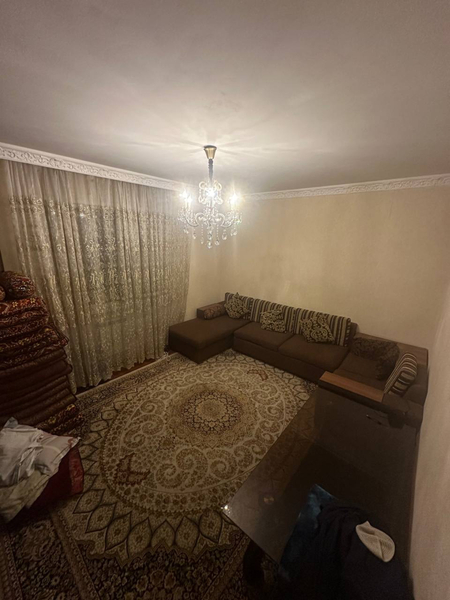 Продается квартира