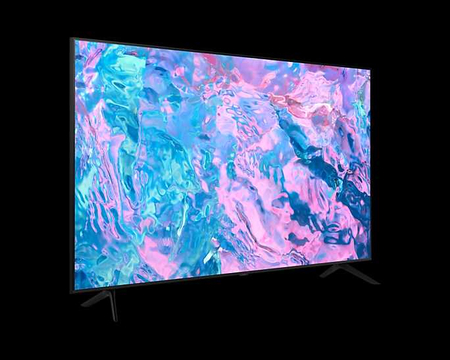 Телевизор SAMSUNG UE50CU7100UXUZ