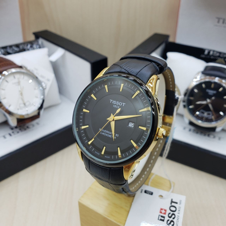 Tissot Скидка Японский матор Tissot Yaponskiy Mator