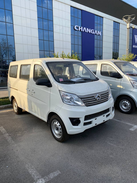 Changan Star 5 2024