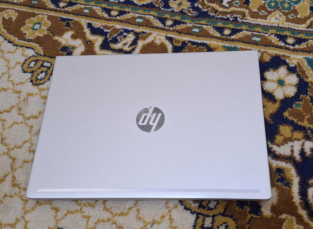 hp Probook 14\\\