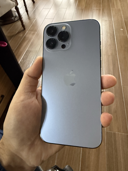 Apple 13 pro max 128GB коробка документ