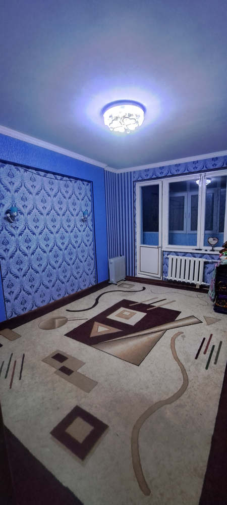120 a 118 Ислом Каримов кучаси 7 мк  да 3 хонали уй сотилади