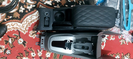 Продам бар от Кобальт