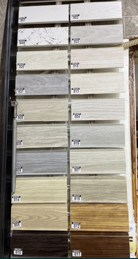Декор пласт,Dekor plast ,плинтус ,plintus