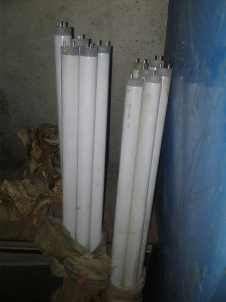 Lampala bor lampa