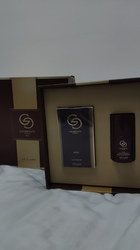 Срочно продаются новые наборы ‼️ Giordani Gold ‼️ от Oriflame ‼️